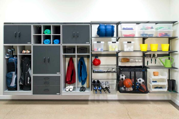 Como hacer un trastero en cualquier espacio del hogar – Trasteros en ...