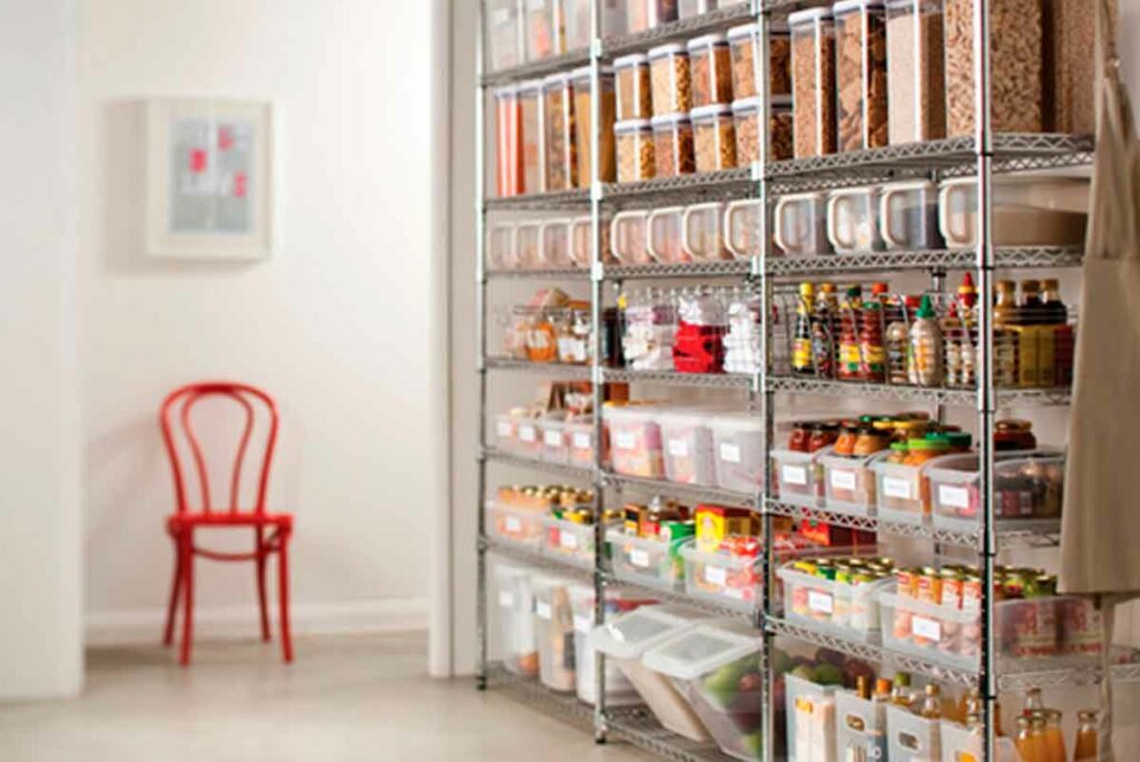 Como hacer un trastero en cualquier espacio del hogar – Trasteros en ...